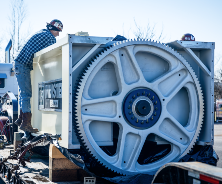 Fenton Rigging - Fenton has been the industry leader in rigging ...