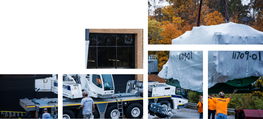 Fenton Rigging - Fenton has been the industry leader in rigging ...