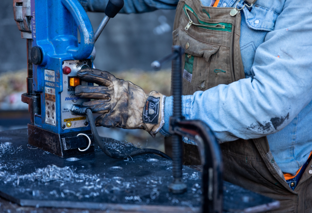 Fenton Rigging - Fenton has been the industry leader in rigging ...