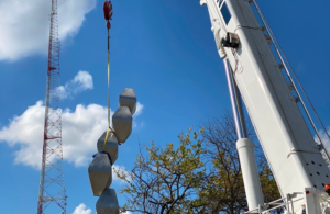 Rigging, Contracting, and Crane Projects - Fenton Rigging