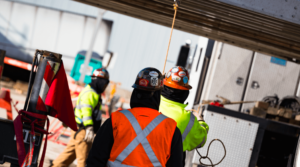 Rigging, Contracting, and Crane Projects - Fenton Rigging