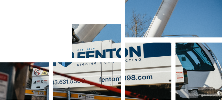 Fenton Rigging - Fenton has been the industry leader in rigging ...